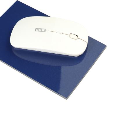 China 2440mm/3050mm/4050mm Aluminum Composite Panel Chameleon for sale