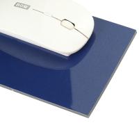 China 2440mm/3050mm/4050mm Aluminum Composite Panel Chameleon for sale