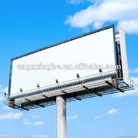 China 2440mm-6000mm Signage ACP for Outdoor Advertising for sale