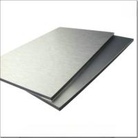 China Various Color Signage ACP 1220mm-1570mm Width 2440mm-6000mm Length for sale