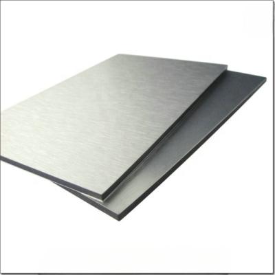 China Various Color Signage ACP 1220mm-1570mm Width 2440mm-6000mm Length for sale