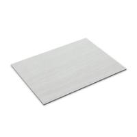 China Waterproof Brushed Aluminum Composite Panel 1220mm Width for sale