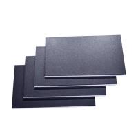China Fire Rated Aluminum Composite Panel with Impact Strength ≥5KJ/m2 Flexural Strength ≥90MPa Width 1220mm/1250mm/1500mm for sale