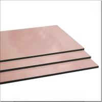China Weather Resistance Aluminum Composite Cladding with Various Colors and Nano Material Core for sale