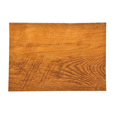 China PE Aluminum Composite Panel 3mm-6mm Thickness 130Mpa Tensile Strength with PE Core for sale