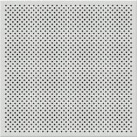 China 2440mm Perforated Aluminium-Composite Panel for sale