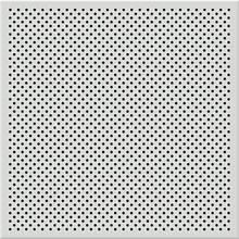 China 2440mm Perforated Aluminium-Composite Panel for sale