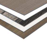 China PE/PVDF Coated Aluminum Composite Panel for Facade Mirror for sale
