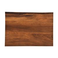 China UV-Resistant Brushed Aluminum Composite Panel with 10-Year Warranty in Silver/Goden/Black/Tea for sale