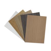 China UV-Resistant Brushed-Surface Composite Panel for sale