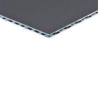 China Fire Rated Aluminum Composite Panel 3mm/4mm/6mm Various Colors VOC Emission≤30mg/m2 for sale