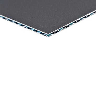 China Fire Rated Aluminum Composite Panel 3mm/4mm/6mm Various Colors VOC Emission≤30mg/m2 for sale