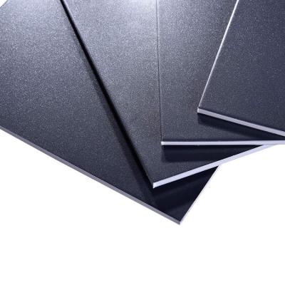 China 1600mm Nano Aluminum Composite Panel Weather Resistant Easy To Install Good Sound Insulation for sale
