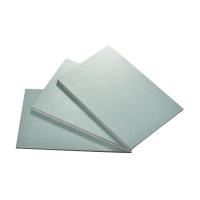 China 3mm Aluminum Composite Panel Sparkle with High Impact Resistance ≥6.0KJ/m2 for sale