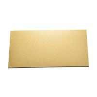 China Sparkle Surface A2/B1 Fireproof Decorative Cladding Panel for sale