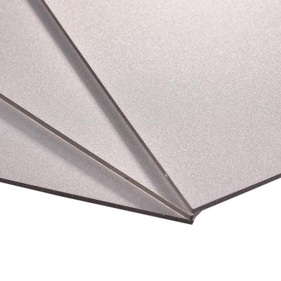 China Sparkle Decorative Wall Panel with Peel Strength ≥2.0N/mm and Flexural Strength ≥14.0Mpa for sale