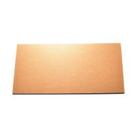 China Aluminum Composite Panel Sparkle Decorative Facade Fireproof A2/B1 Grade for sale