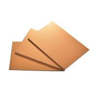 China Aluminum Composite Panel Sparkle Decorative Facade Fireproof A2/B1 Grade for sale