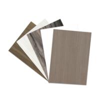 China Fluorine Based Aluminum Composite Panel Mineral Core 3050mm Tensile Strength ≥24MPa for sale