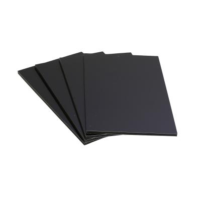 China PE Coated Aluminum Composite Panel with Flexural Strength ≥140Mpa for sale