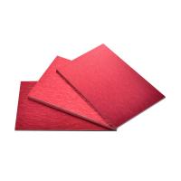 China Scratch-resistant Aluminum Composite Panel Waterproof Material for sale
