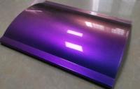 China Fireproof B1 Class Aluminum Composite Panel with Tensile Strength ≥6.5MPa for sale