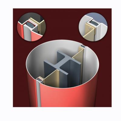 China Fireproof A2 B1 Grade Exterior Wall Cladding in Various Colors for sale