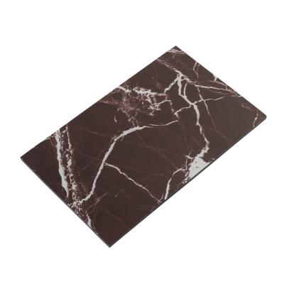 China Lightweight Aluminium Composite Panel - UV Resistance Yes Weight 5 5kg/m2 for sale
