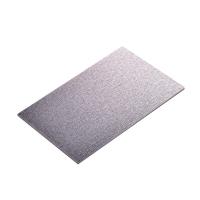 China Impact Resistant Aluminum Composite Cladding Panel with Sound Insulation ≥20dB ≥6.0KJ/m2 for sale