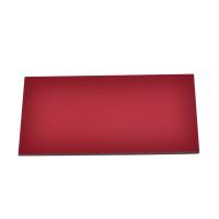 China Bending Strength 24MPa Chameleon Aluminum Plate 3mm/4mm/6mm with PE/PVDF Coating for sale