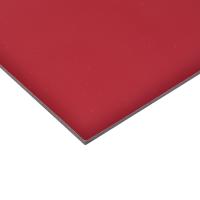 China Bending Strength 24MPa Chameleon Aluminum Plate 3mm/4mm/6mm with PE/PVDF Coating for sale