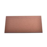 China Sparkle Aluminum Cladding Panel Composite Material for Wall Decoration for sale