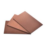 China Sparkle Aluminum Cladding Panel Composite Material for Wall Decoration for sale