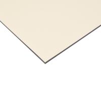 China 2440mm/3050mm/4050mm Fireproof Class B1 Chameleon Composite Panel with PE/PVDF Coating for sale