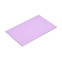 China High Peeling Strength Chameleon Aluminum Composite Panel Solid Color/Wooden/Marble/Granite/Brushed/Mirror/Spectra for sale