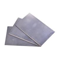 China Chameleon Aluminum Composite Panel - Impact Resistance 50KJ/m2 Fireproof B1 Peeling Strength 7N/mm for sale