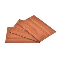 China Heat Insulation Sparkle Decorative Facade Panel 0.065W/m2K 4.5kg/m2 Impact Resistance≥6.0KJ/m2 for sale