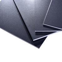 China Fire Rated Aluminum Composite Panel - Bending Strength ≥140MPa Elongation at Break ≥5% for sale