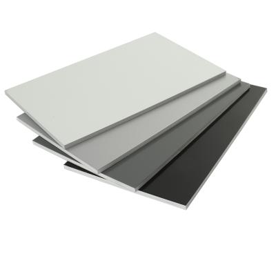 China 1220mm Fireproof Aluminium Composite Panel for Architectural Applications for sale
