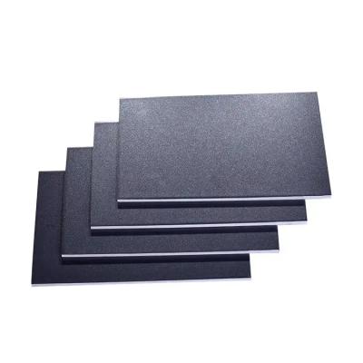 China Formaldehyde Emission ≤1.5mg/L Fire-Protected Aluminium Composite Panel for sale