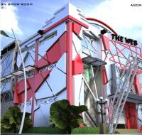 China PE Aluminum Composite Panel - Tensile Strength ≥130Mpa and Impact Resistance ≥5KJ/m2 for sale