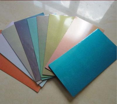 China Fireproof and Durable Exterior Wall Cladding with Flexural Strength ≥140Mpa for sale