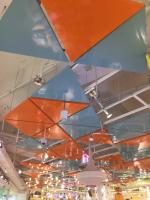 China Premium 4X8 Feet Board Achieve Strong Structures with ≥140Mpa Flexural Strength for sale
