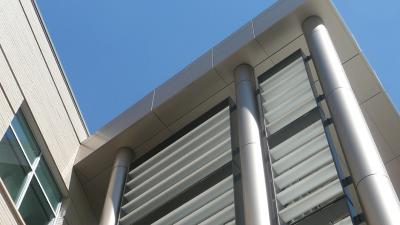 China Durable PE Aluminum Composite Panel in Various Colors with 3mm-6mm Thickness for sale