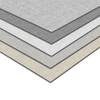China Mineral Core PVDF Aluminum Composite Panel Bending Strength ≥100MPa High Durability for sale