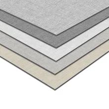 China Mineral Core PVDF Aluminum Composite Panel Bending Strength ≥100MPa High Durability for sale