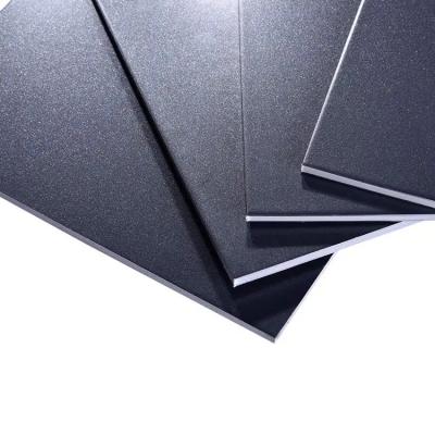 China Exceptional Tensile Strength Polyvinylidene Fluoride Composite Panel 4050mm Length for sale