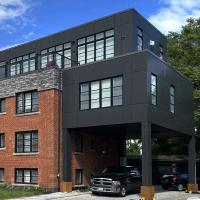 China Light Weight Wooden Aluminum Composite Panel 1000mm-2000mm Width for sale