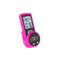 China Oven Meat Thermometer Digital Cooking Thermometer For Smoker for sale