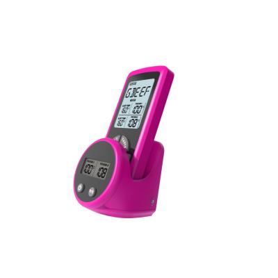 China Grill BBQ Instant Read Meat Cooking Thermometer For Outdoor Cooking for sale